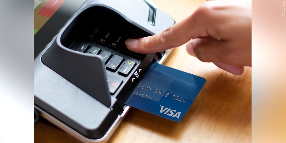 Federal judge partially blocks Illinois banning swipe fees on taxes and ... Federal judge partially blocks Illinois banning swipe fees on taxes and ...