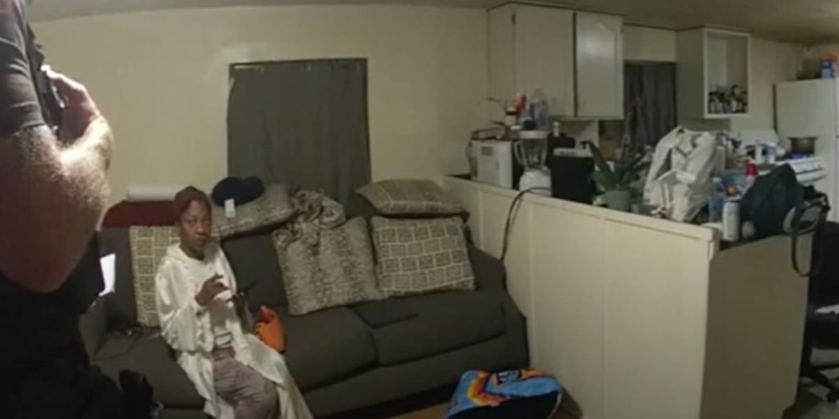 Bodycam footage released of officer-involved fatal shooting of Sonya Massey Bodycam footage released of officer-involved fatal shooting of Sonya Massey